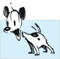 Wag GIFs - Get the best gif on GIFER