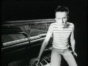 Suede GIF - Conseguir el mejor gif en GIFER