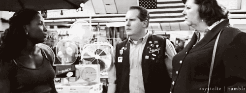 Back when tara was hbic GIFs - Get the best gif on GIFER