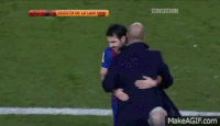 Guardiola GIFs - Get the best gif on GIFER
