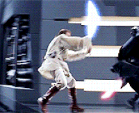 Jedi GIFs - Get the best gif on GIFER