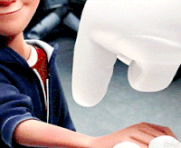 Baymax GIFs - Get the best gif on GIFER