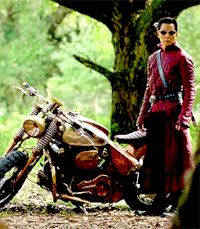 Badlands GIFs - Get the best gif on GIFER