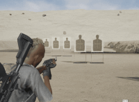 Recoil GIFs - Get the best gif on GIFER