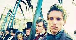 Les miserables GIFs - Get the best gif on GIFER