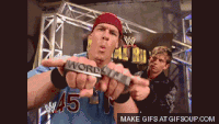 Goldust GIFs - Get the best gif on GIFER