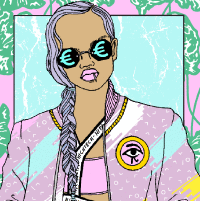 Zine GIFs - Get the best gif on GIFER