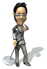 Singing GIFs - Get the best gif on GIFER