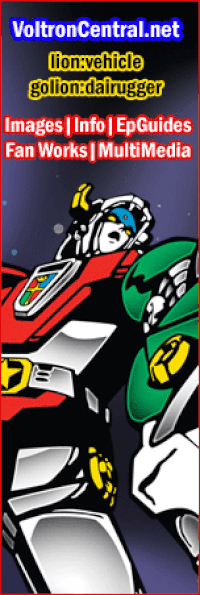 Voltron GIFs - Get the best gif on GIFER