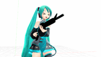 Vocaloid GIFs - Get the best gif on GIFER