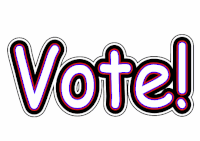 Vote GIFs - Get the best gif on GIFER