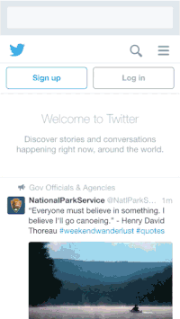 Twitter GIFs - Get the best gif on GIFER