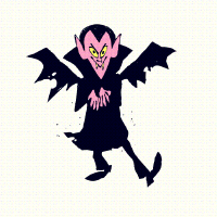 Vampir GIFs - Get the best gif on GIFER