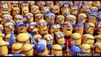 Crowd GIFs - Get the best gif on GIFER