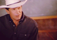 George strait GIF - Conseguir o melhor gif em GIFER
