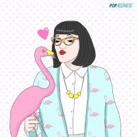 Halftone GIFs - Get the best gif on GIFER