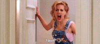 Quit GIFs - Get the best gif on GIFER