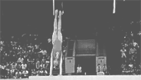 Balance beam GIFs - Get the best gif on GIFER