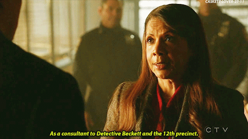 Captain victoria gates GIFs - Obtenez le meilleur gif sur GIFER