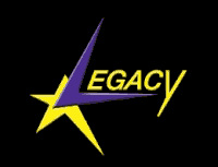 Legacy GIFs - Get the best gif on GIFER