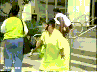 God Dammit Ross Gif