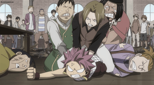 Persecution GIFs - Get the best gif on GIFER