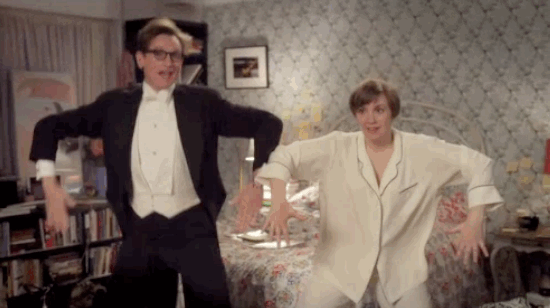 Hamish bowles GIFs - Get the best gif on GIFER
