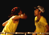 Resolve GIFs - Get the best gif on GIFER