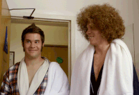 Nudge GIFs - Get the best gif on GIFER