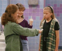 Full house reboot GIF - Conseguir o melhor gif em GIFER