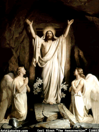 Resurrection GIFs - Get the best gif on GIFER