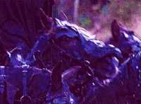 Nazgul GIFs - Get the best gif on GIFER
