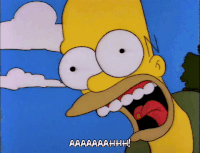 Screaming GIFs - Get the best gif on GIFER