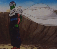 Piccolo GIFs - Get the best gif on GIFER