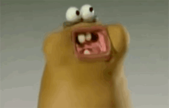 Chewing food GIFs - Get the best gif on GIFER