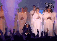 Pope GIFs - Get the best gif on GIFER