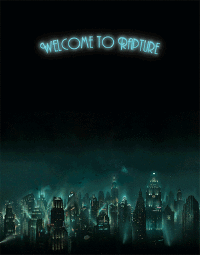 Bioshock GIFs - Get the best gif on GIFER