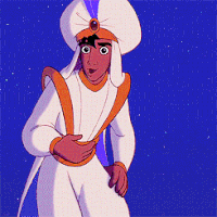 Aladdin GIFs - Get the best gif on GIFER