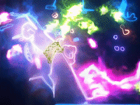 Light disc GIFs - Get the best gif on GIFER