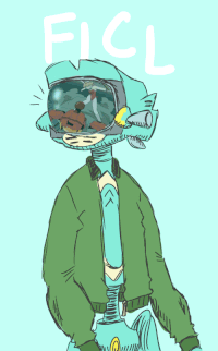 Flcl GIFs - Get the best gif on GIFER