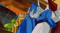 Transformer GIFs - Get the best gif on GIFER
