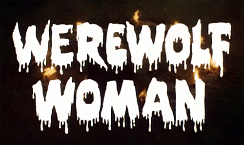 Horror titles GIF - Conseguir o melhor gif em GIFER