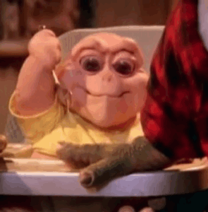 Ooh ooh baby GIF - Conseguir o melhor gif em GIFER
