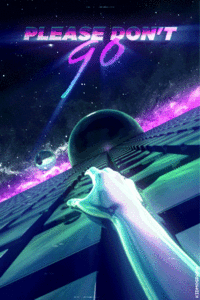 Retrowave GIFs - Get the best gif on GIFER