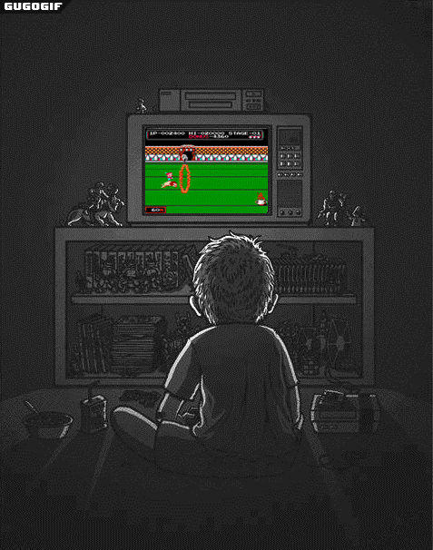 Childhood GIFs - Get the best gif on GIFER