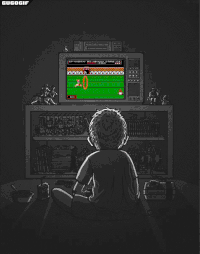 Infancia GIFs - Get the best gif on GIFER