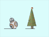 Bb8 revealed GIFs - Get the best gif on GIFER