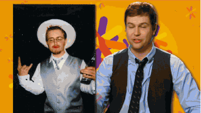 100 greatest guys GIF - Conseguir o melhor gif em GIFER