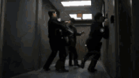 Corridor GIFs - Get the best gif on GIFER
