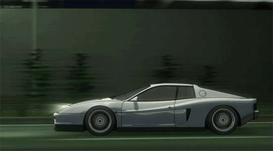 Wangan GIFs - Get the best gif on GIFER